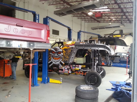 4 WHEEL PARTS RENO - OFF ROAD & 4X4 PARTS FOR TRUCKS & JEEPS - Updated ...