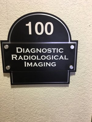 DIAGNOSTIC RADIOLOGICAL IMAGING - SACRAMENTO - Updated September 2025 ...