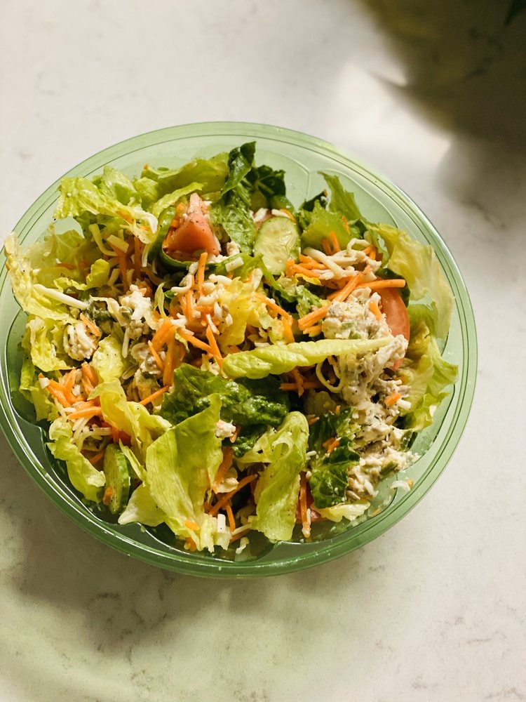 HEALTH NUT - SHERMAN OAKS - 247 Photos & 297 Reviews - 4550 Van Nuys ...