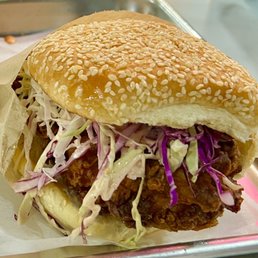 PAPI SMASH’D BURGER - Updated December 2025 - 342 Photos & 188 Reviews ...