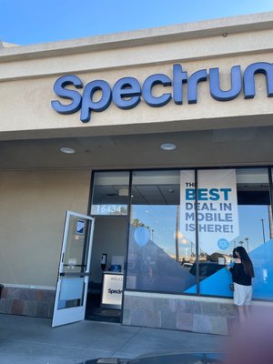 SPECTRUM - Updated December 2025 - 58 Photos & 435 Reviews - 16434 ...