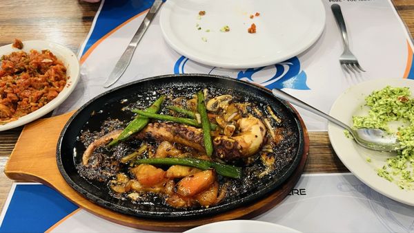 TASTE OF ISTANBUL MEDITERRANEAN CUISINE - Updated December 2025 - 60 ...