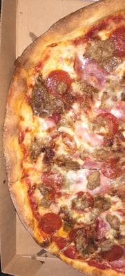 RINGWOOD PIZZA - Updated June 2024 - 24 Photos & 64 Reviews - 55 ...
