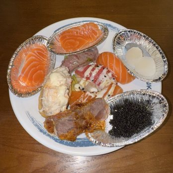 SUKIYA SUSHI & JAPANESE BUFFET - Updated December 2025 - 243 Photos ...