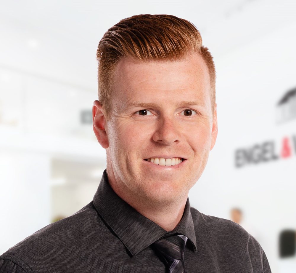 CAMERON DOYLE - ENGEL & VÖLKERS - Updated February 2025 - Contact Agent ...