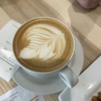 RIVET COFFEE - Updated February 2025 - 39 Photos & 13 Reviews - 10850 ...