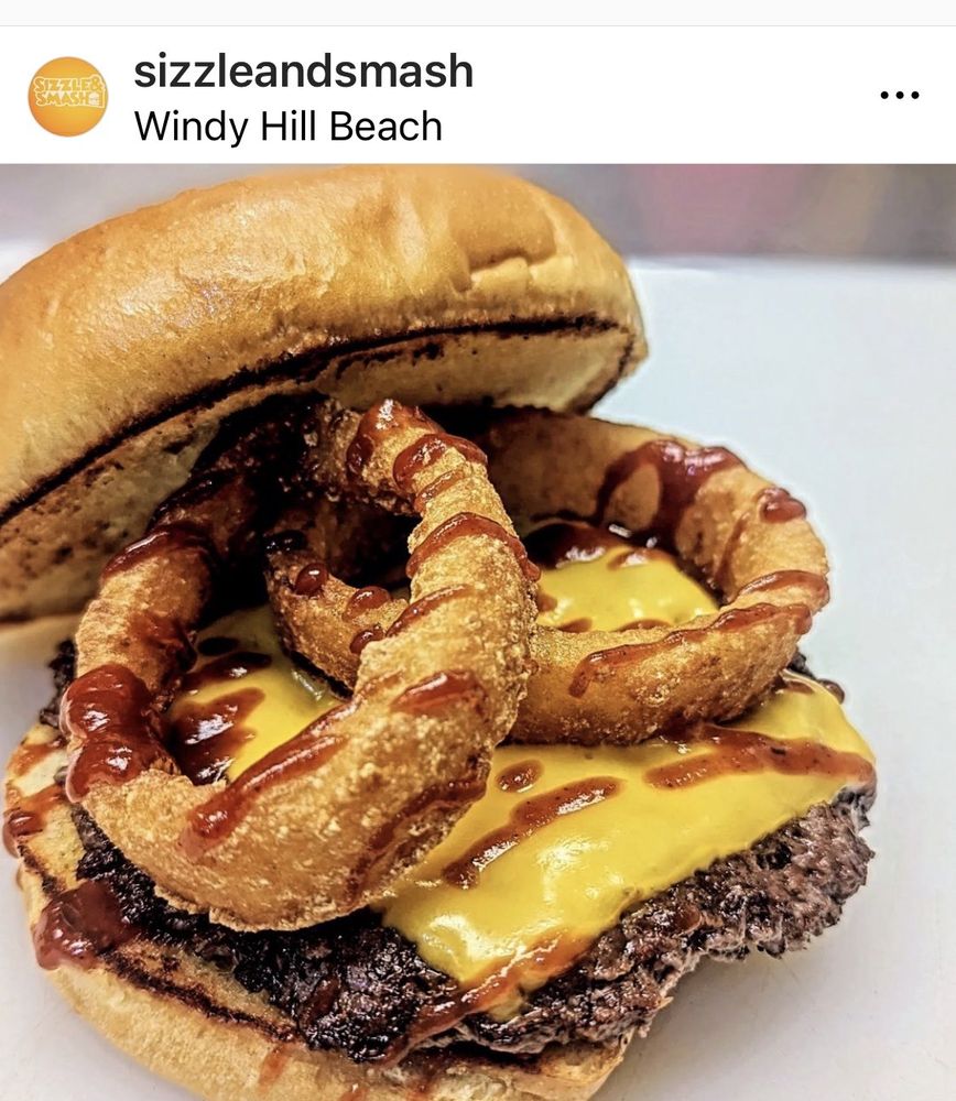 SIZZLE AND SMASH - Updated September 2025 - 4011 Hwy 17 S, North Myrtle ...