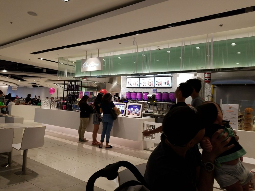 CHATIME - Updated December 2024 - Alabang Town Center, Muntinlupa ...
