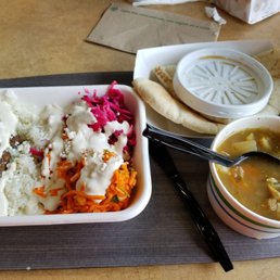 LEMON TREE MEDITERRANEAN GRILL - Updated October 2025 - 31 Photos & 161 ...