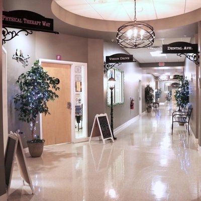 CHDC - Updated December 2025 - 10 Photos & 30 Reviews - 351 W ...