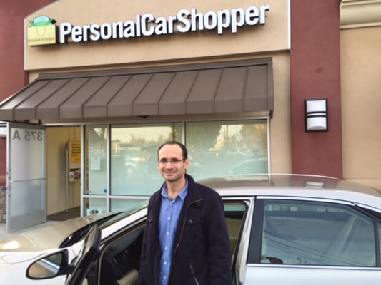 PERSONAL CAR SHOPPER - Updated December 2025 - 150 Photos & 132 Reviews ...