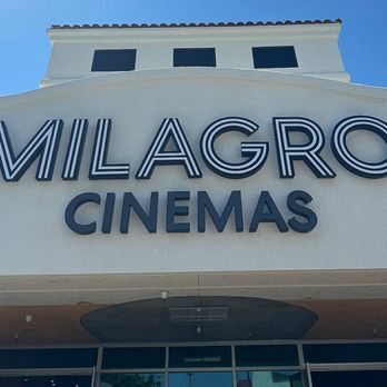 MILAGRO CINEMAS - Updated November 2024 - 17 Photos & 32 Reviews ...