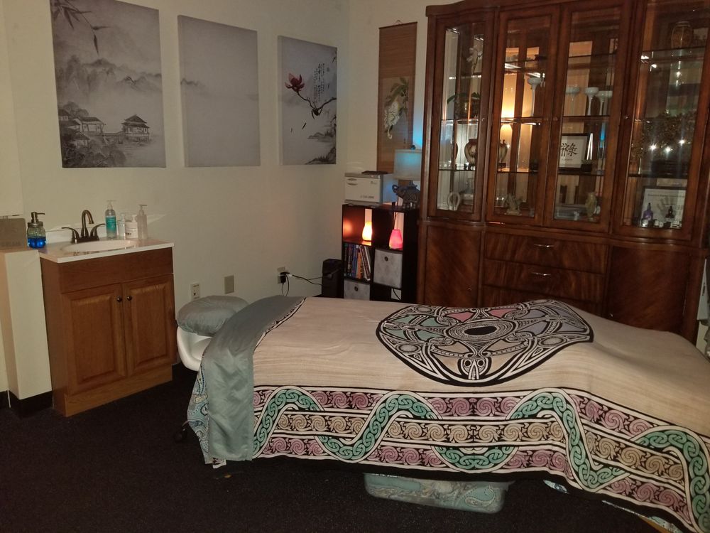 NATURAL HARMONY THERAPEUTIC MASSAGE - Updated July 2025 - 317 S ...