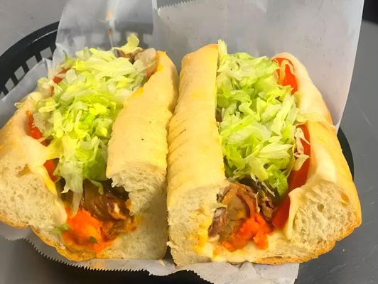 MY HERO SUBS - Updated December 2025 - 225 Photos & 236 Reviews - 1049 ...