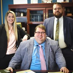 LAW OFFICE OF TIMOTHY PRENDERGAST - 5201 William Penn Hwy, Easton, PA ...