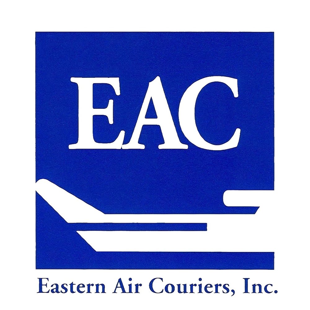 EASTERN AIR COURIERS - Updated April 2026 - 28 West 36th St, New York ...