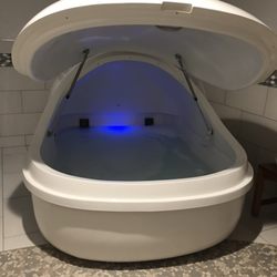 TRUE REST FLOAT SPA - 55 Photos & 31 Reviews - 80 Vinings Dr, McDonough ...