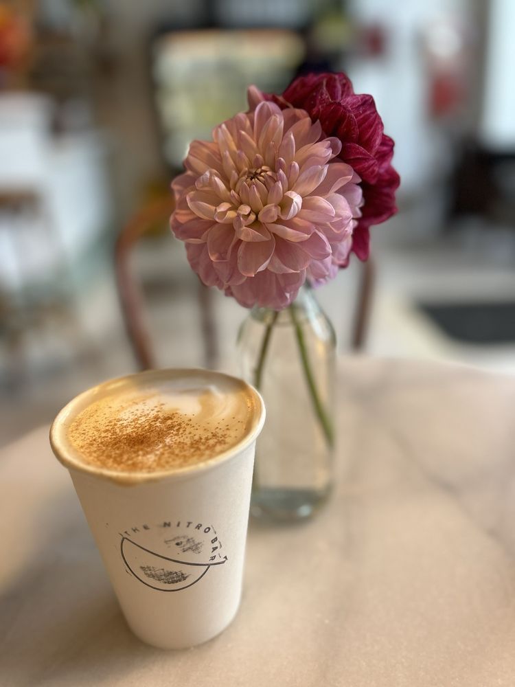 THE NITRO BAR- PROVIDENCE - Updated January 2026 - 382 Photos & 258 ...