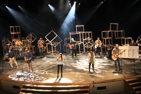 THE COMPASS CHURCH - NAPERVILLE CAMPUS - Updated October 2025 - 35 ...