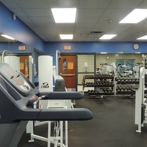THE PREMIER ATHLETIC COMPLEX - Updated May 2025 - 16 Photos & 23 ...