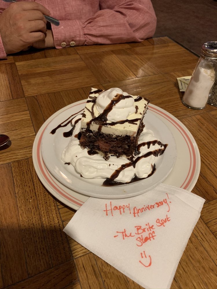 THE BRITE SPOT - Updated September 2024 - 24 Photos & 49 Reviews ...