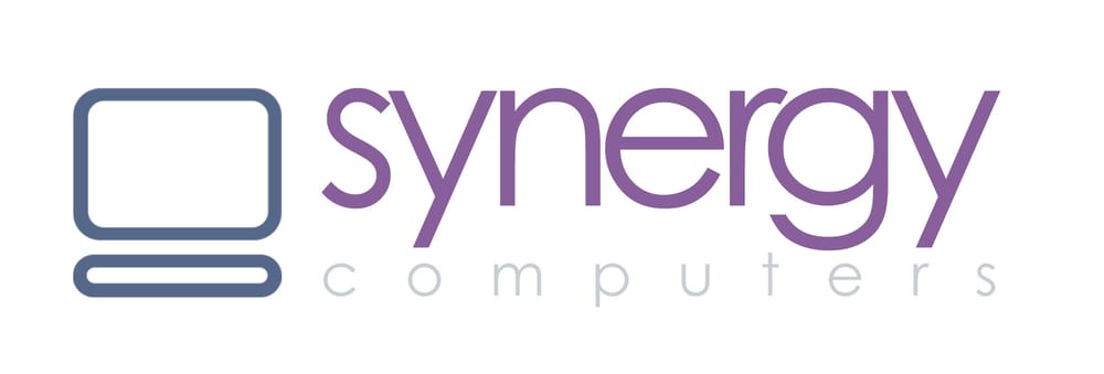 SYNERGY COMPUTERS - Updated October 2024 - P4 Allen House Business ...
