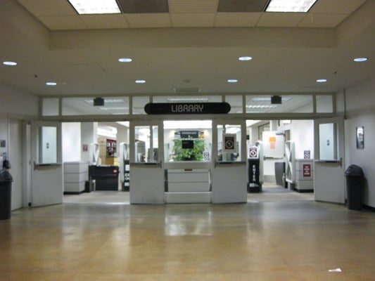 CITY COLLEGE ROSENBERG LIBRARY - Updated April 2025 - 27 Reviews - 50 ...