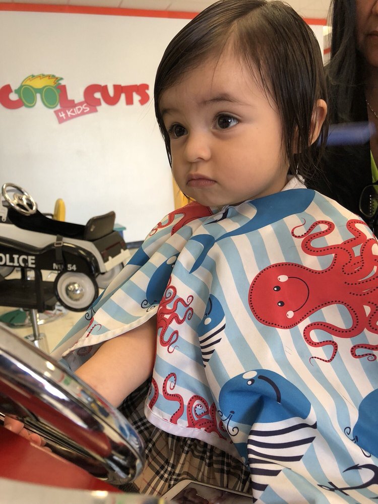 COOL CUTS 4 KIDS - 1400 E Expressway 83, Mcallen, TX - Yelp