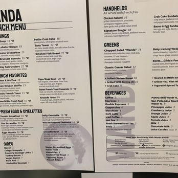 WANDA BYOB - Updated January 2026 - 225 Photos & 96 Reviews - 116 Kings ...