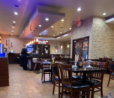 MONROE GRILL - Updated July 2025 - 16 Photos & 53 Reviews - 1060 S ...