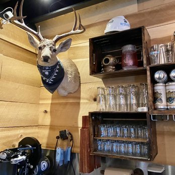 LUDLAM ISLAND BREWERY - Updated January 2026 - 119 Photos & 67 Reviews ...