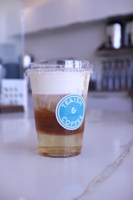 TEAISH & COFFEE - Updated July 2024 - 298 Photos & 172 Reviews - 7856 ...