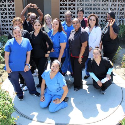 COMMUNITY EXTENDED CARE OF MONTCLAIR - Updated January 2026 - 23 Photos ...