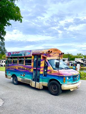 BUTTONWOOD INLET RV RESORT - Updated May 2026 - 23 Photos & 12 Reviews ...