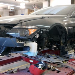 KAIZEN COLLISION CENTER - 25 Photos & 21 Reviews - 1900 N Moonrise Dr ...