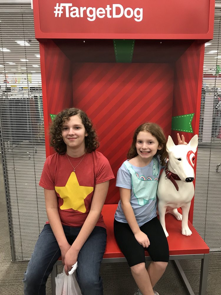 TARGET - Updated September 2025 - 25 Photos & 14 Reviews - 7400 N 10th ...