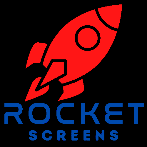 ROCKET SCREENS - Updated April 2025 - Colorado Springs, Colorado ...