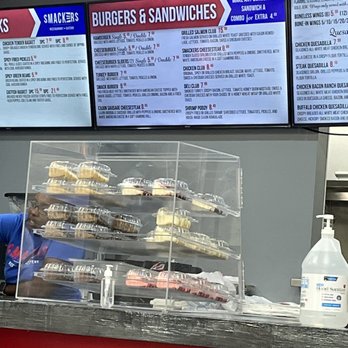 SMACKERS - Updated July 2024 - 115 Photos & 69 Reviews - 7780 US-64 ...