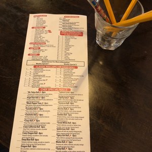 MR TOKYO JAPANESE RESTAURANT - 451 Photos & 390 Reviews - 10012 ...