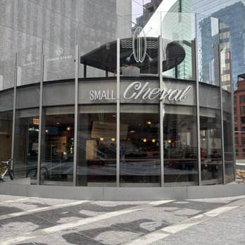 SMALL CHEVAL- RIVERSIDE - Updated June 2025 - 290 Photos & 275 Reviews ...