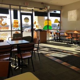 BETWEEN ROUNDS BAKERY SANDWICH CAFE’ - Updated August 2025 - 58 Photos ...
