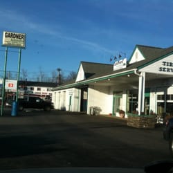 GARDNER AUTOMOTIVE - 13 Photos & 17 Reviews - 1068 W Boylston St ...