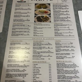 MORNING FUEL - Updated June 2025 - 54 Photos & 33 Reviews - 3024A Penn ...