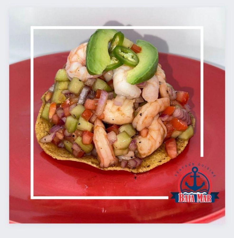 BAJA MAR SEAFOOD - Updated June 2025 - 34 Photos & 28 Reviews - 1312 N ...
