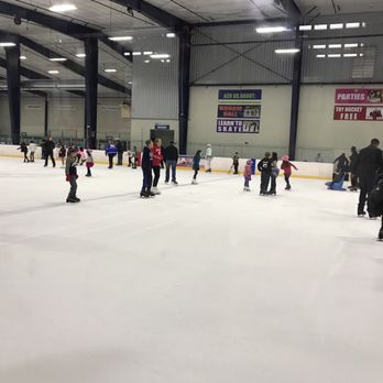 Top 10 Best Ice Skating Rink in Olympia, WA - Last Updated July 2021 - Yelp