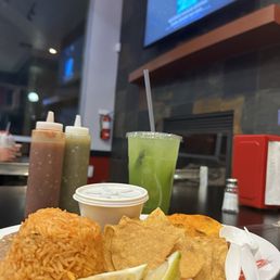 FUEGO CRAVINGS - Updated April 2025 - 346 Photos & 451 Reviews - 11563 ...