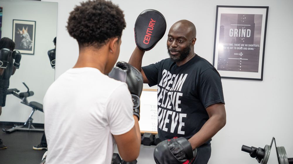 IZZY’S BOXING & FITNESS - Updated July 2025 - Request Consultation - 10 Photos - 356 Bloomfield ...