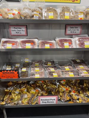 NAHUNTA PORK CENTER OUTLET - Updated January 2026 - 55 Photos & 15 ...