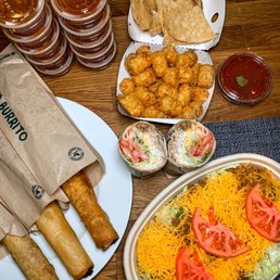 TACO TIME NW - Updated December 2025 - 86 Photos & 159 Reviews - 3500 ...