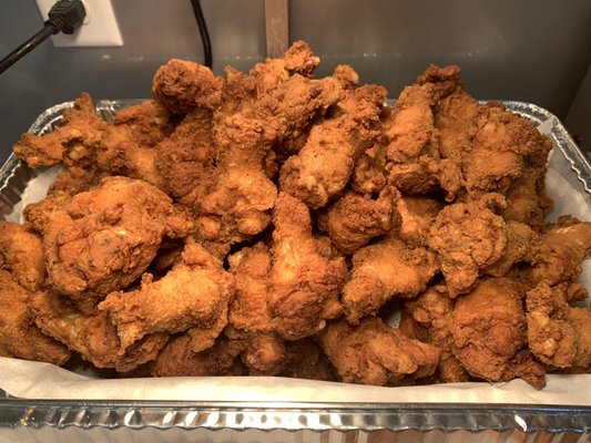 A TOUCH BY TONYA SOUL FOOD AND SOUTHERN CUISINE - Updated January 2026 ...